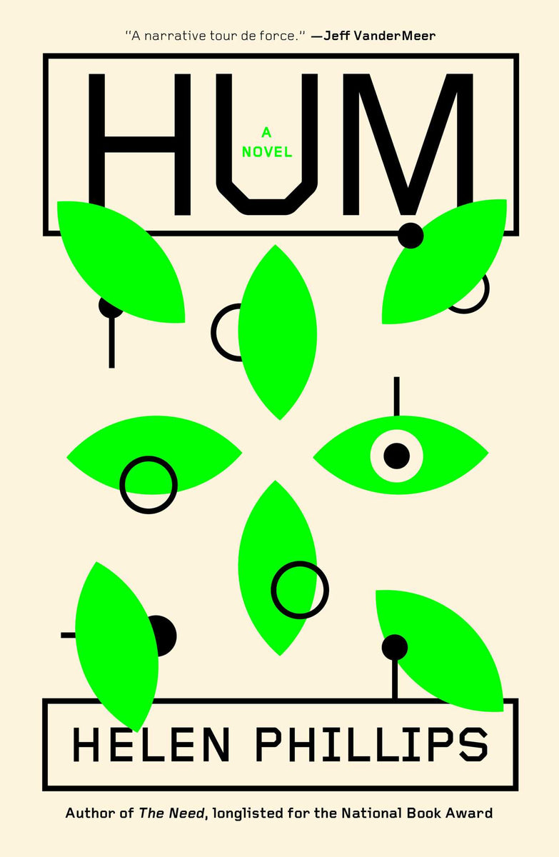 Hum – TYPE Books