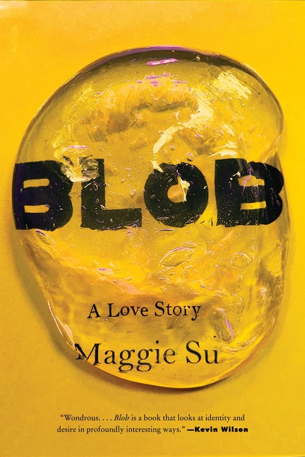 Blob – TYPE Books