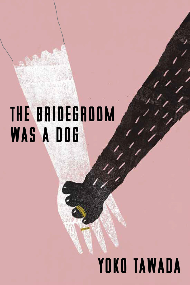 The Bridegroom Was a Dog – TYPE Books