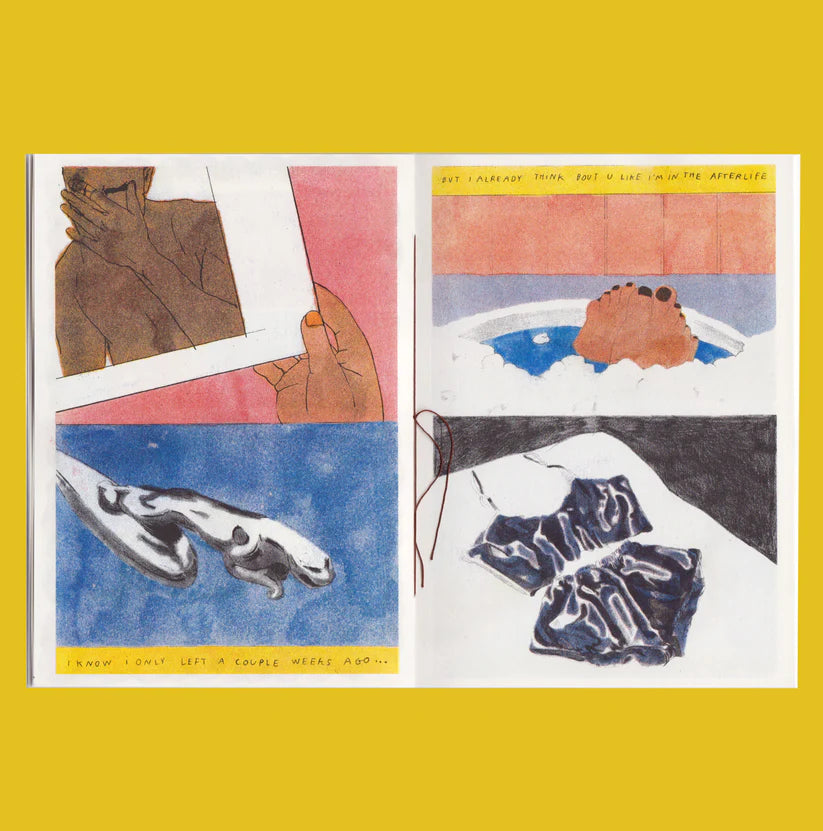 Fragile – TYPE Books