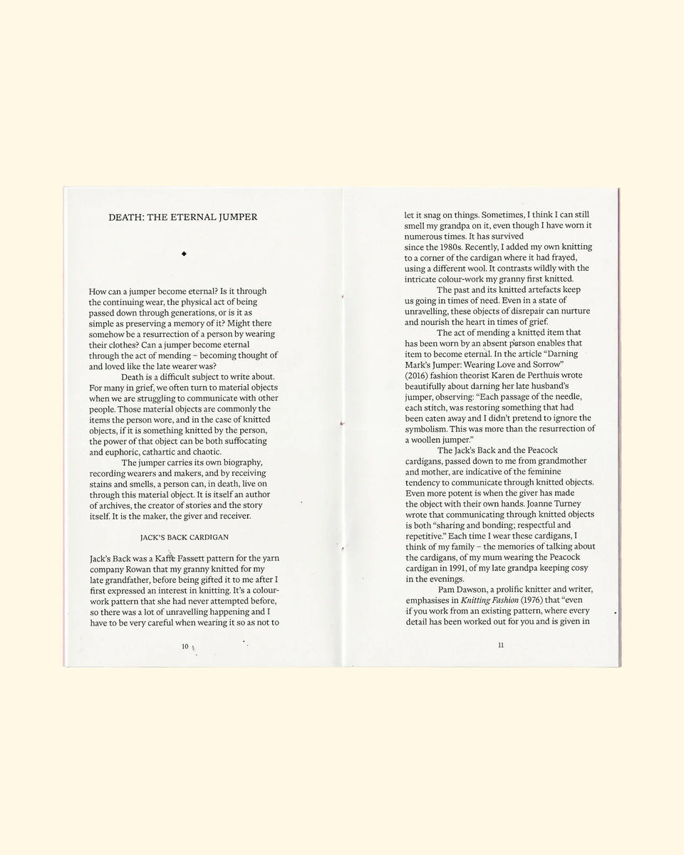 Softness – TYPE Books