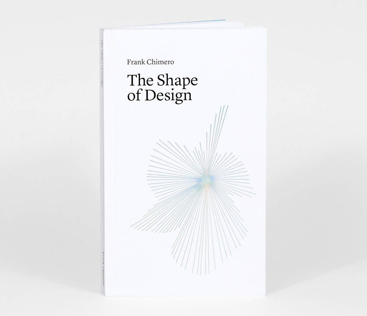 Shape of Design – TYPE Books