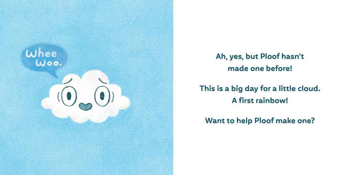 Paint with Ploof – TYPE Books