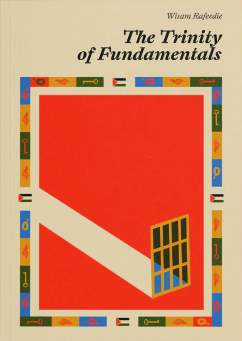 Trinity of Fundamentals – TYPE Books